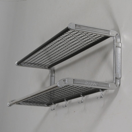 HATTHYLLA, metall, "Rio", 1950-tal. Möbler - Övrigt - Auctionet