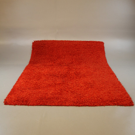 RYAMATTA, 19/2000s. Carpets & Textiles - Carpets - Auctionet
