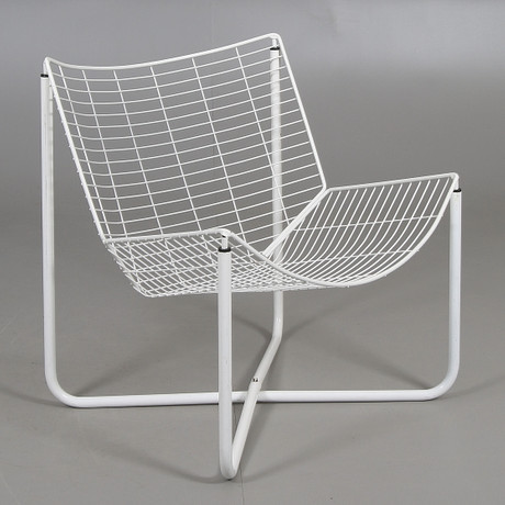 SESSEL, "Järpen", Niels Gammelgaard, IKEA, 1980er Jahre. Möbel - Sessel ...