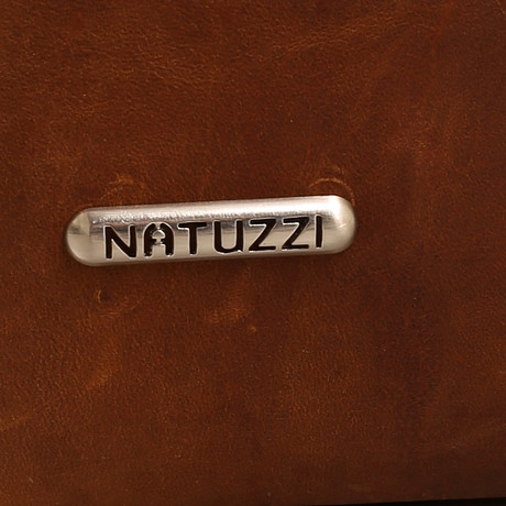 SOFFA/BÄDDSOFFA, skinn, Natuzzi. Möbler - Soffor & Sittgrupper - Auctionet