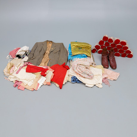 EN VINTAGE HARRY HALL RIDNING JACKA. Vintagekläder & Accessoarer ...