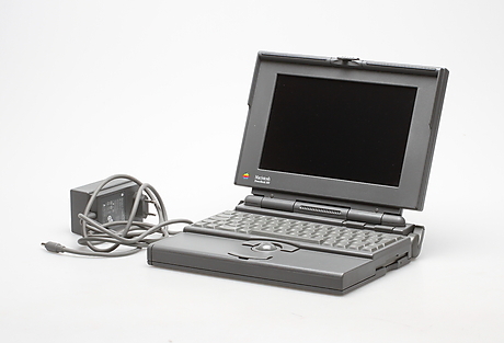 POWERBOOK 160, Macintosh. Övrigt - Modern Teknik & Elektronik - Auctionet