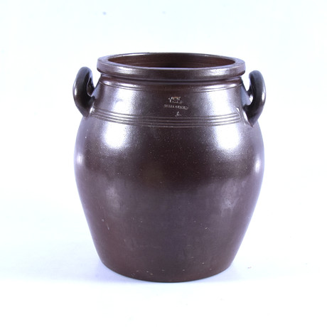 MUG, 15 litres, salt-glazed stoneware Wallåkra. Ceramics & Porcelain ...