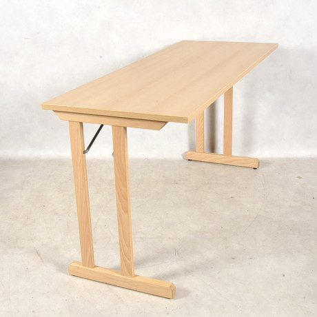 FALL TABLE, wood, modern manufacturing. Furniture - Tables - Auctionet