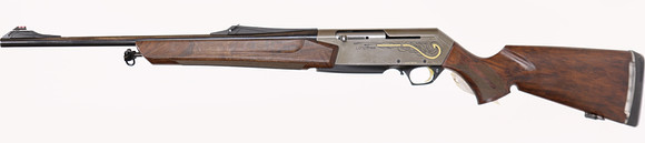 368. GUN, Belgian, Semi-automatic, make Browning, model BAR Long Trac ...