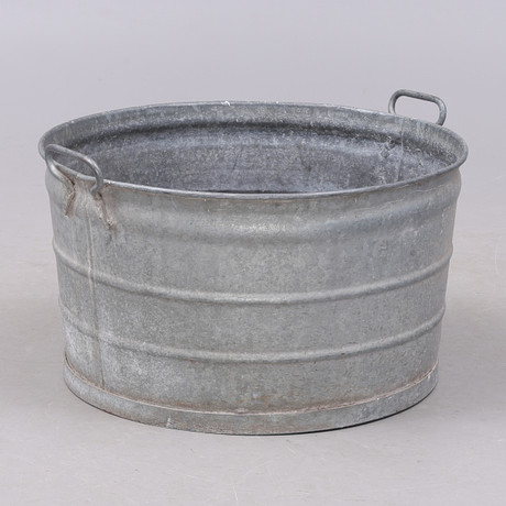 ZINKBALJA. Övrigt - Övrigt - Auctionet