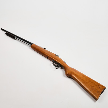 LUFTGEVÄR, Excellentgeväret AB Stockholm. Vapen & Militaria ...
