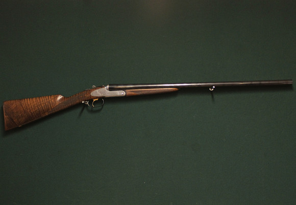 FAIR. Iside EM Prestige kal. 12 #268487. Licensvapen - Hagelgevär ...