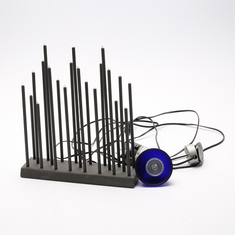 ELLJUSSTAKE, ICB Svenska AB och VÄGGLAMPA. Belysning & Lampor - Övrig ...