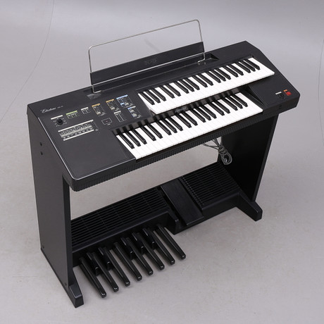 ELECTRON GEL, Yamaha Electone ME-10. Collectables - Musical instruments ...