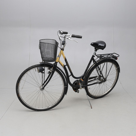 CYKEL, 28", Crescent Vinga. Fordon, Båtar & Delar - Cyklar - Auctionet