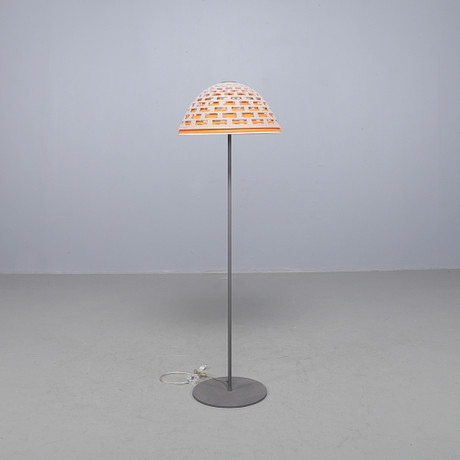 GOLVLAMPA, Luca Nichetto, Zero. Belysning & Lampor - Golvlampor - Auctionet