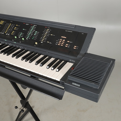 KEYBOARD, YAMAHA, PS-6100. Övrigt - Musikinstrument - Auctionet