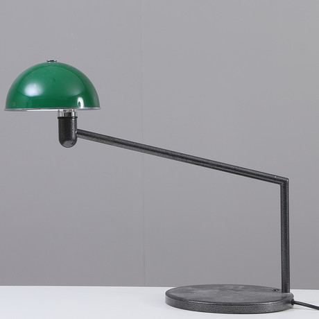 DESIGNBORDSLAMPA, metall, Zero, modern. Belysning & Lampor ...