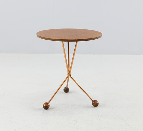 BORD, "Albertsbordet", Alberts, Tibro, 1900-talets andra hälft. Möbler ...