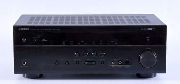 AMPLIFIER, Yamaha. Miscellaneous - Modern consumer electronics - Auctionet