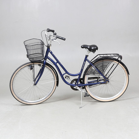 CYKEL, dam, Karin Original, Monark. Fordon, Båtar & Delar - Cyklar ...