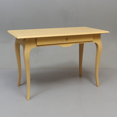 DESK, "Österbybruk", rococo style, IKEA's 18th century series, around ...