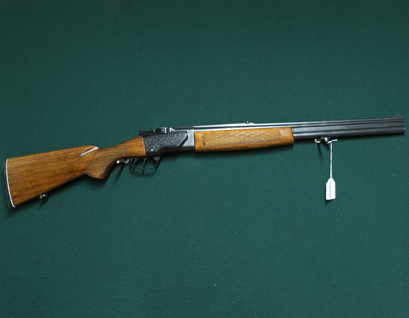 BRNO. 305 12/5,6x52R 3900261309305 SE1047826. Licensvapen - Kombi ...