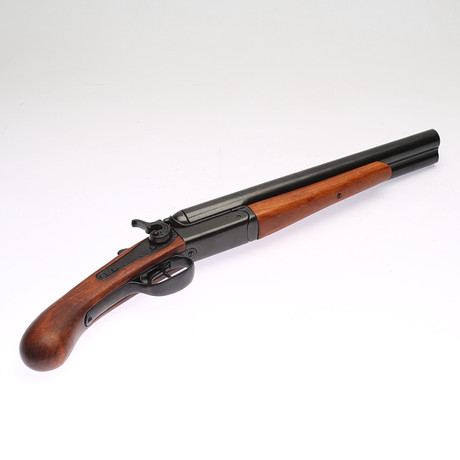 RIFLE, Replica of "Street Howitzer" 1881, Denix. Weapons & Militaria ...