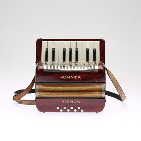 DRAGON, Hohner Mignon, 20th century. Miscellaneous - Musical ...