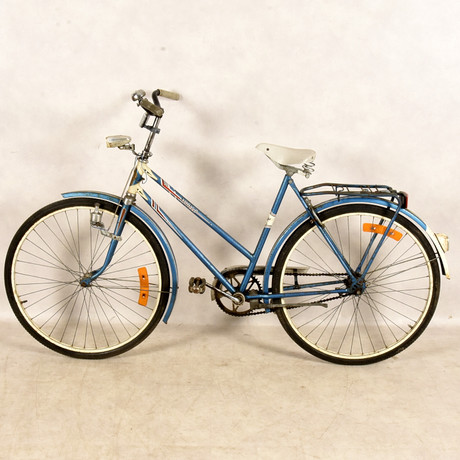 CYKEL, Apollo. Fordon, Båtar & Delar - Cyklar - Auctionet