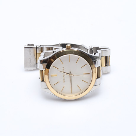 ARMBANDSUR, MK-3198, quartz, ca 42 mm, Michael Kors. Klockor & Ur ...