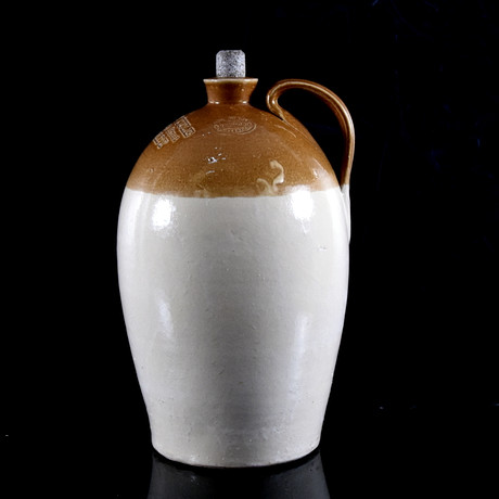 KRUS, William Yule, Kirkcaldy. Keramik & Porslin - Europeiskt - Auctionet