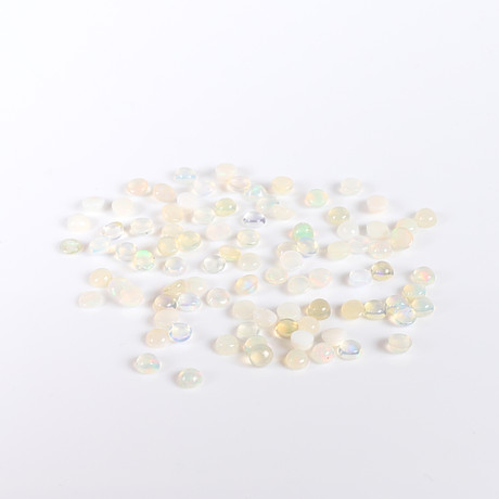 OPALER, 8,2 ct. Smycken & Ädelstenar - Ädelstenar - Auctionet