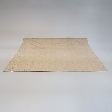 OVERKAST, Sheridan, 2000s. Carpets & Textiles - Textiles - Auctionet