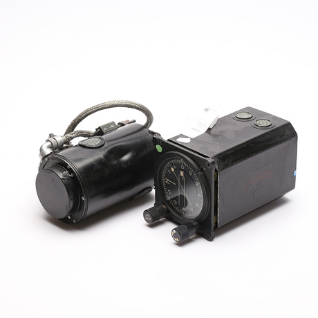 TECHNIQUE, 2 parts, among others course gyro. Miscellaneous - Technica ...