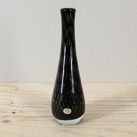 VAS, glass, Walter Johansson, mid-20th century. Glass - Other - Auctionet