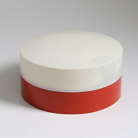 CEILING LAMP, plastic, Merchant Adventurers, London. 1970s. Lighting ...