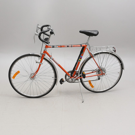 CYKEL, "Världsmästarcykeln", Cresent, 1970-tal. Fordon, Båtar & Delar ...