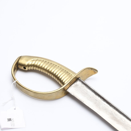 CUTTER, replica. Weapons & Militaria - Edged weapons - Auctionet