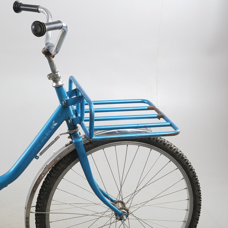 CYKEL, 26" tum,Dyna Mate. Övrigt - Cyklar - Auctionet