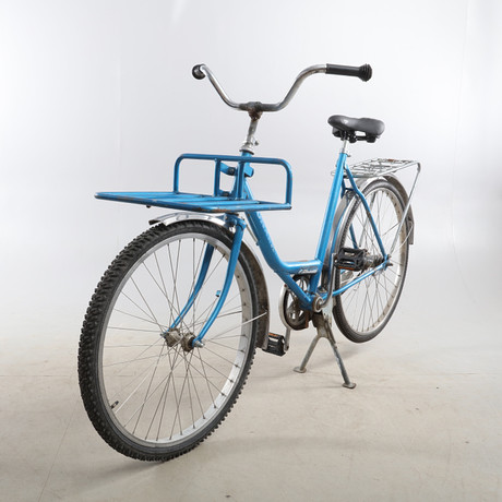 CYKEL, 26" tum,Dyna Mate. Fordon, Båtar & Delar - Cyklar - Auctionet