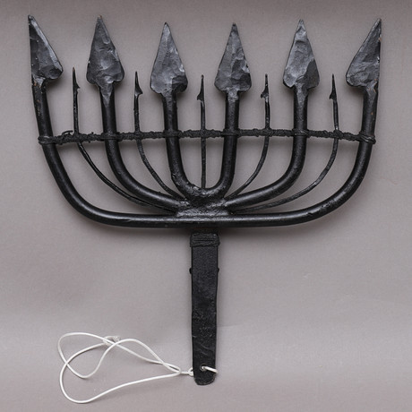 EEL JUSTER, forge. Miscellaneous - Miscellaneous - Auctionet