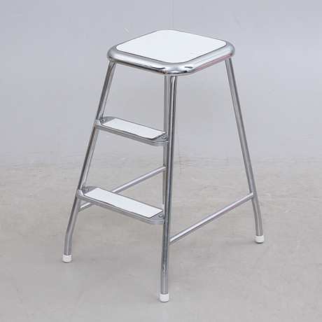 PALL, metall, Motala, typ Awab, 1900-tal. Möbler - Fåtöljer & Stolar ...