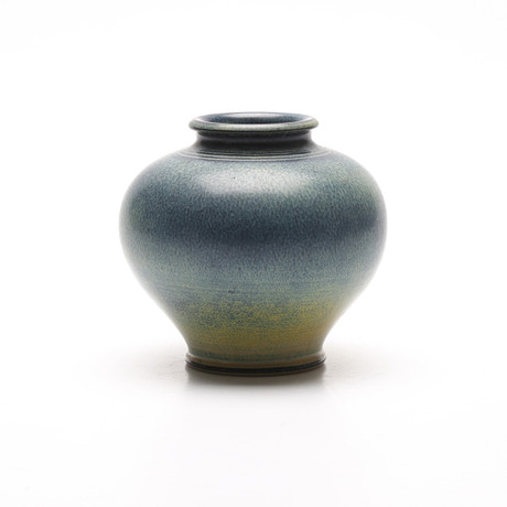 GUNNAR NYLUND. Vas, stengods, Rörstrand. Keramik & Porslin - Europeiskt ...