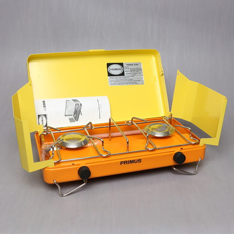 SPRITKÖK, Primus 2396. Övrigt - Moderna Verktyg - Auctionet