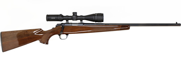 206. GUN, Repeater, make Browning, model A-Bolt, caliber .22LR, order ...