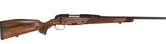 285. KULGEVÄR, Repeter, fabrikat Steyr Mannlicher, modell Ultra Light ...