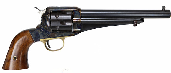 171. REVOLVER, italiensk, Single Action, fabrikat Uberti, kaliber .45 ...