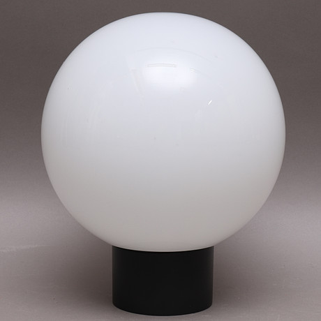 UTOMHUSBELYSNING, glaskupa, Bega. Belysning & Lampor - Övrig belysning ...