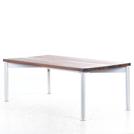 DINING TABLE, "BULO H20", Claire Bataille & Paul Ibens. Furniture ...