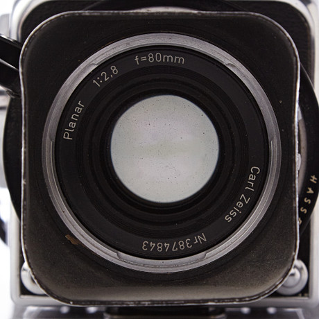 HAZEL LEAVES, 500C. Photo, Cameras & Lenses - Cameras & accessories ...