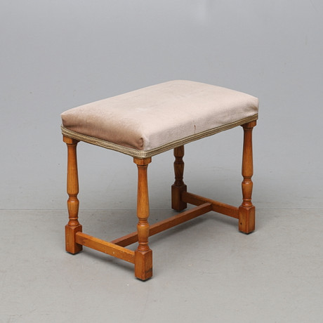 PALL, ek, 1900-talets andra hälft. Möbler - Övrigt - Auctionet