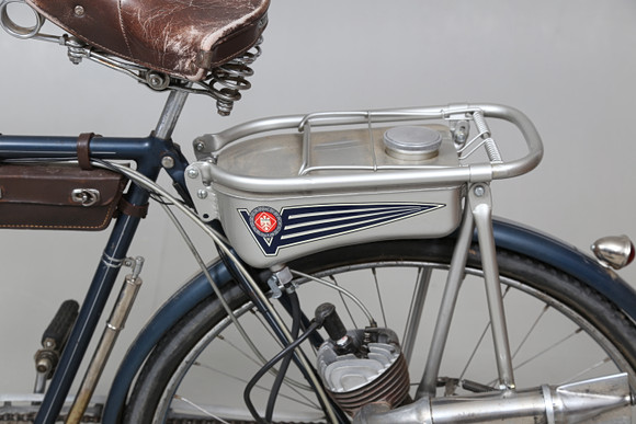 MOPED, Apollo, Värnamo. Övrigt - Cyklar - Auctionet