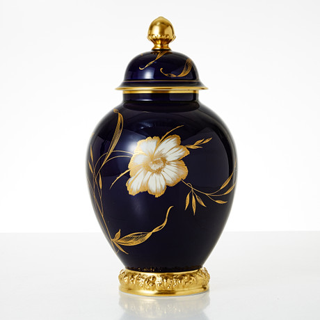 LIDS, porcelain, Germany, Rosenthal, mid 20th century. Ceramics ...